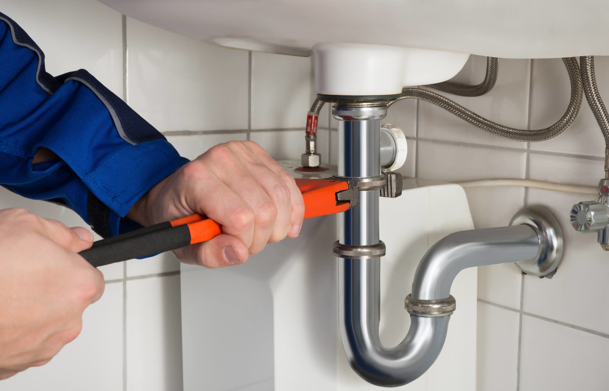 How Does the Plumbing System Function?