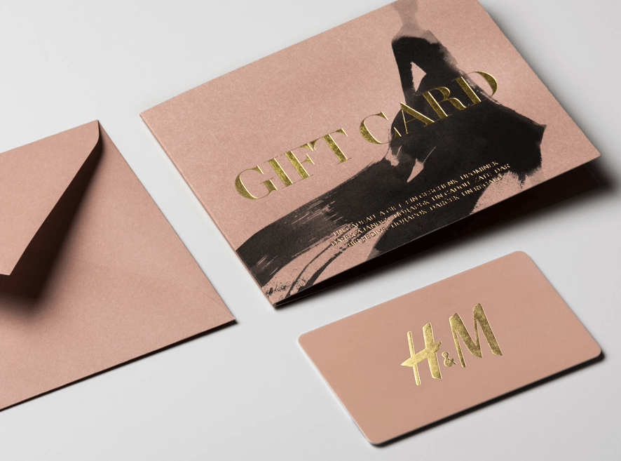 How to Check Your H&M Gift Card Balance: A Detailed Guide