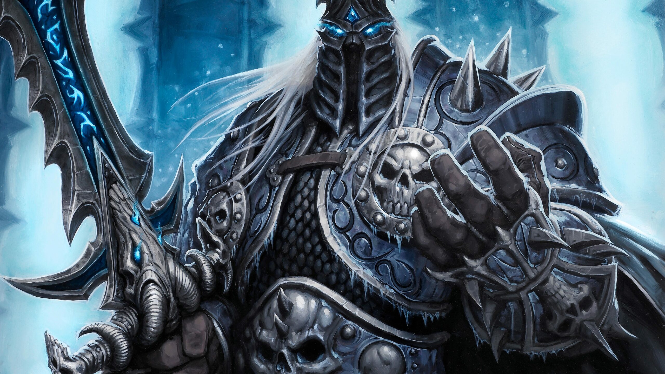 5 Interesting Facts from the History of World of Warcraft﻿